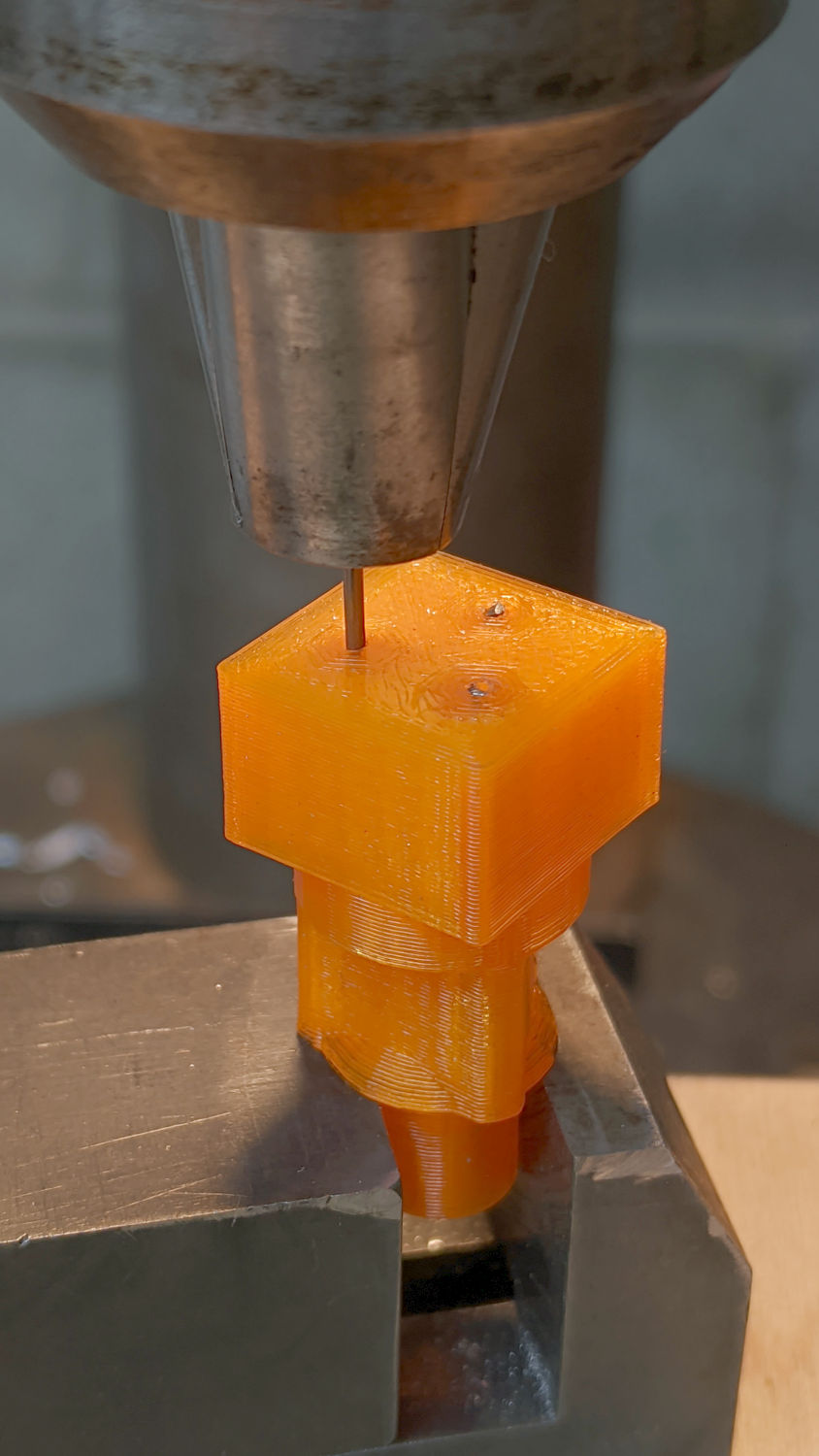 Reinforced QD Propane Adapter Tool – The Smell of Molten Projects in ...