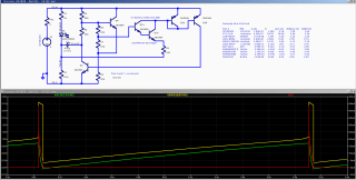 Discrete LM3909 LED Flasher: Circuit Variations – The Smell of Molten ...
