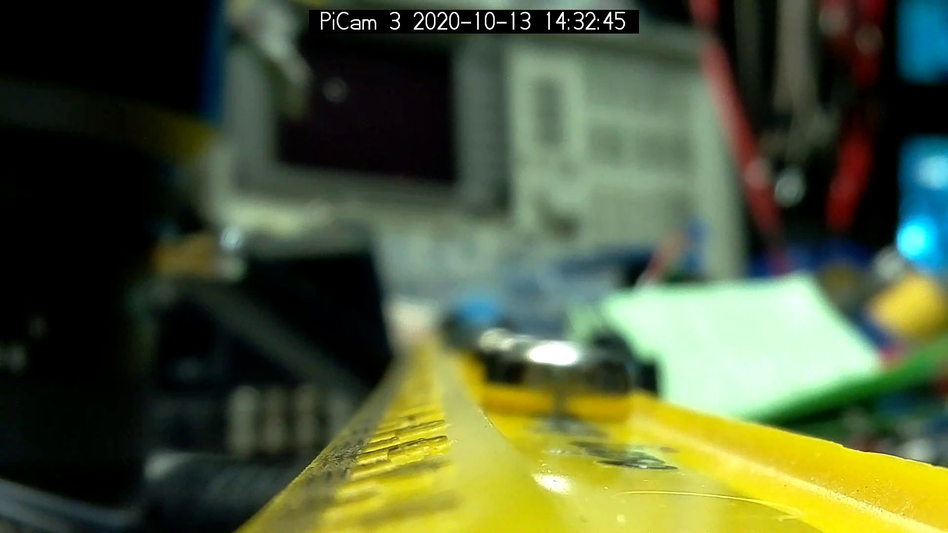 Arducam Motorized Focus Camera: Focusing Equation – The Smell of Molten ...