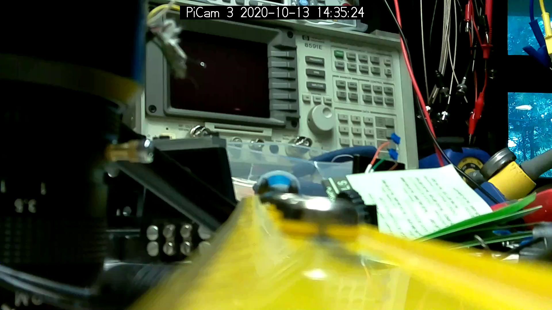 Arducam Motorized Focus Camera: Focusing Equation – The Smell of Molten ...