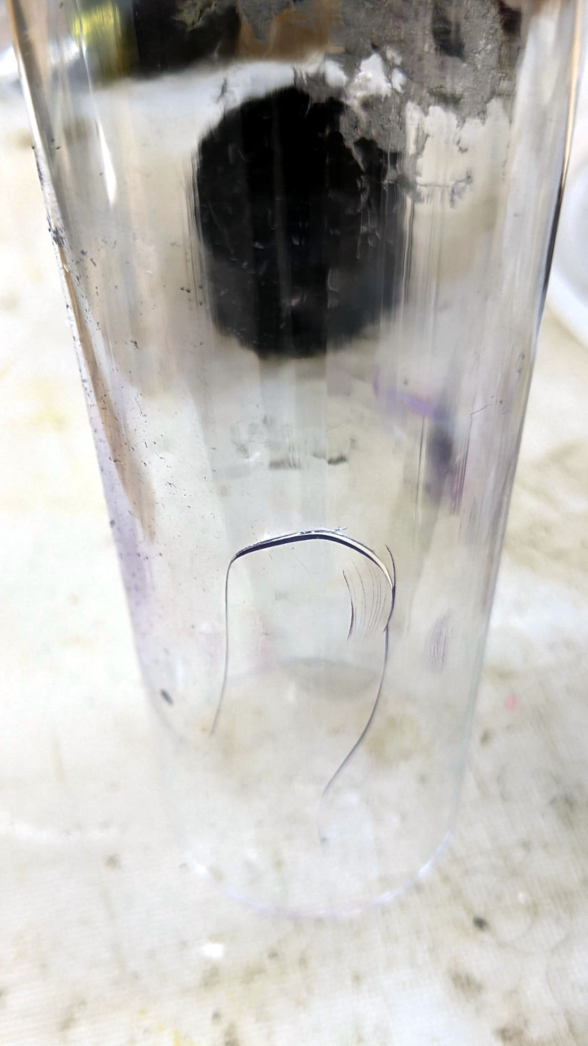 Epson R380 CISS Waste Ink Tank Replacement – The Smell of Molten ...