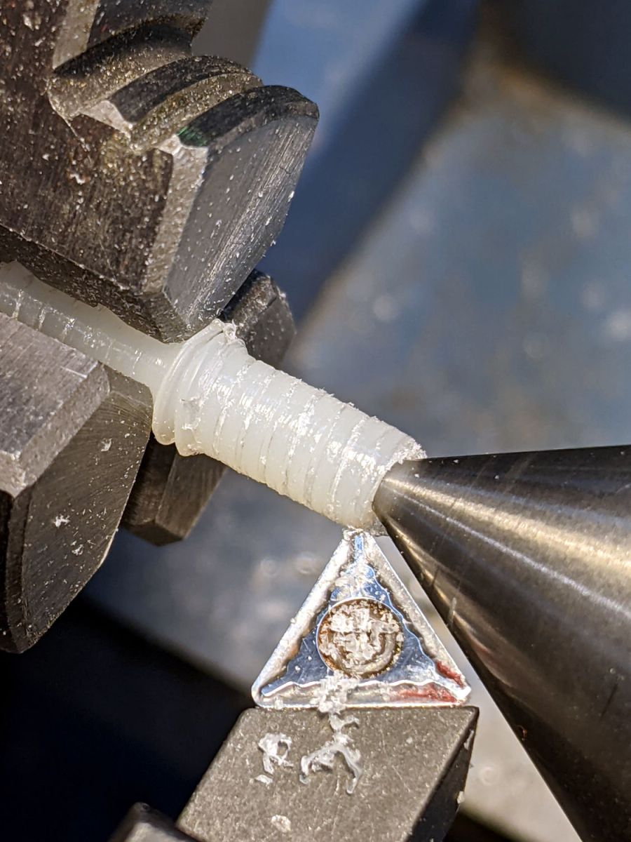 KeyboardIO Atreus: LED Diffuser – The Smell of Molten Projects in the ...