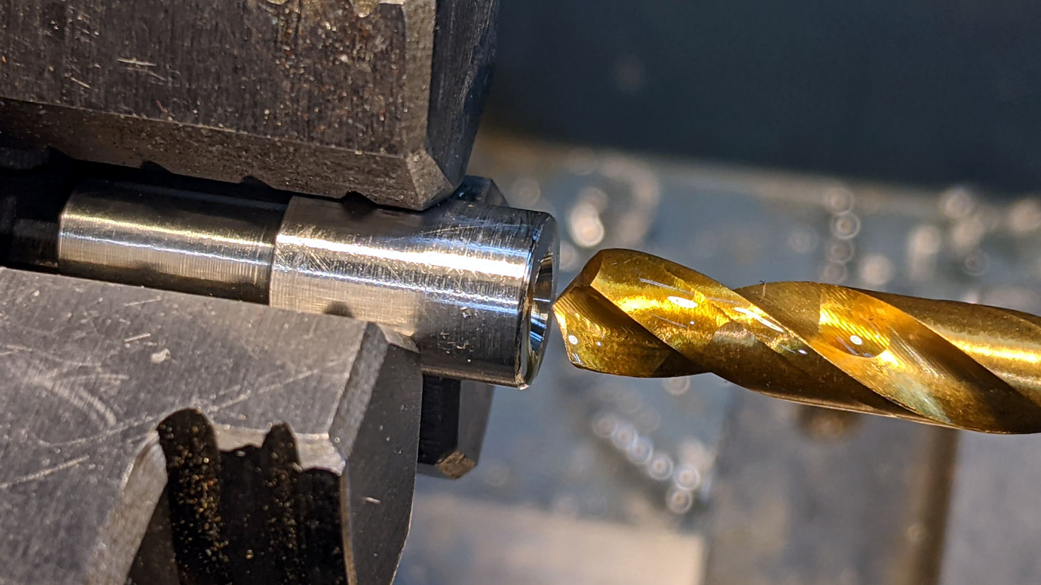 Tour Easy: Extended V-brake Noodle – The Smell of Molten Projects in ...
