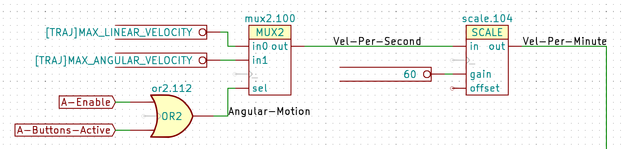 Kicad-to-HAL: Naming Nets – The Smell of Molten Projects in the Morning