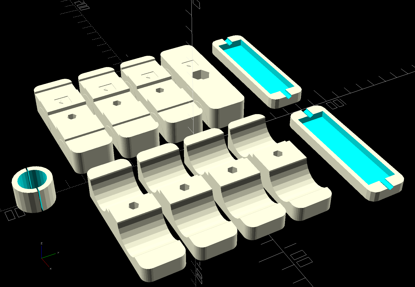 Bafang USB Programming Adapter – The Smell of Molten Projects in the ...
