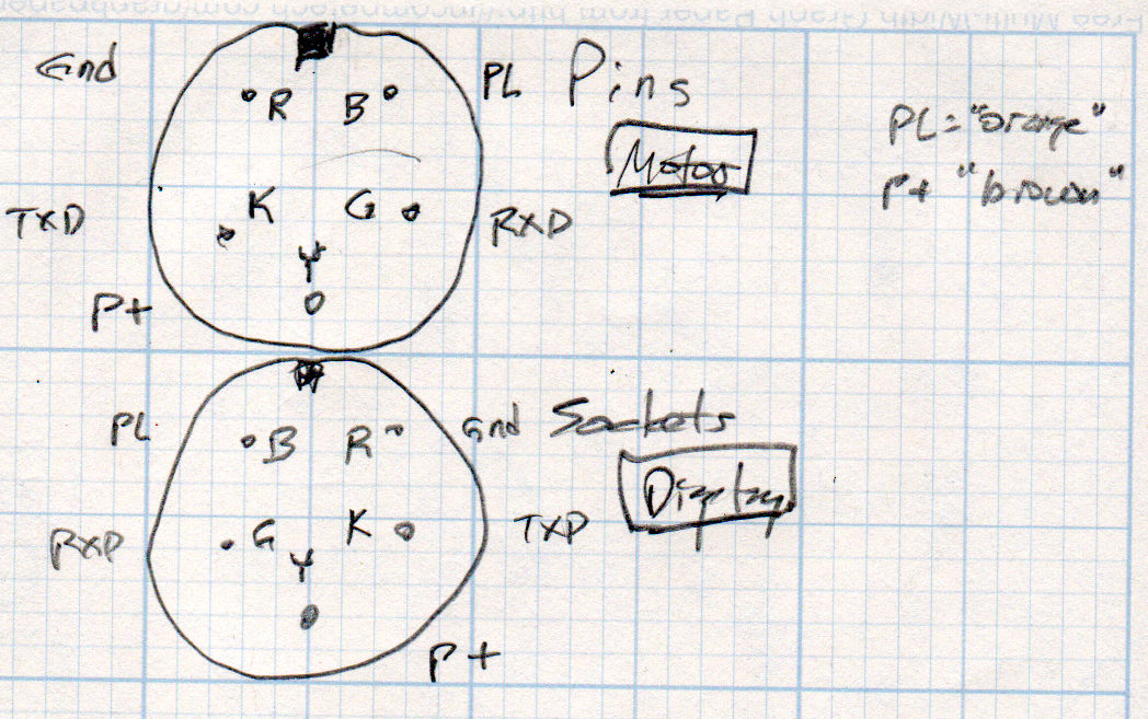 Bafang USB Programming Adapter – The Smell of Molten Projects in the ...