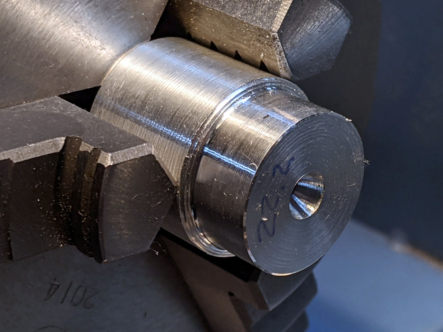 Amateur Radio – The Smell of Molten Projects in the Morning