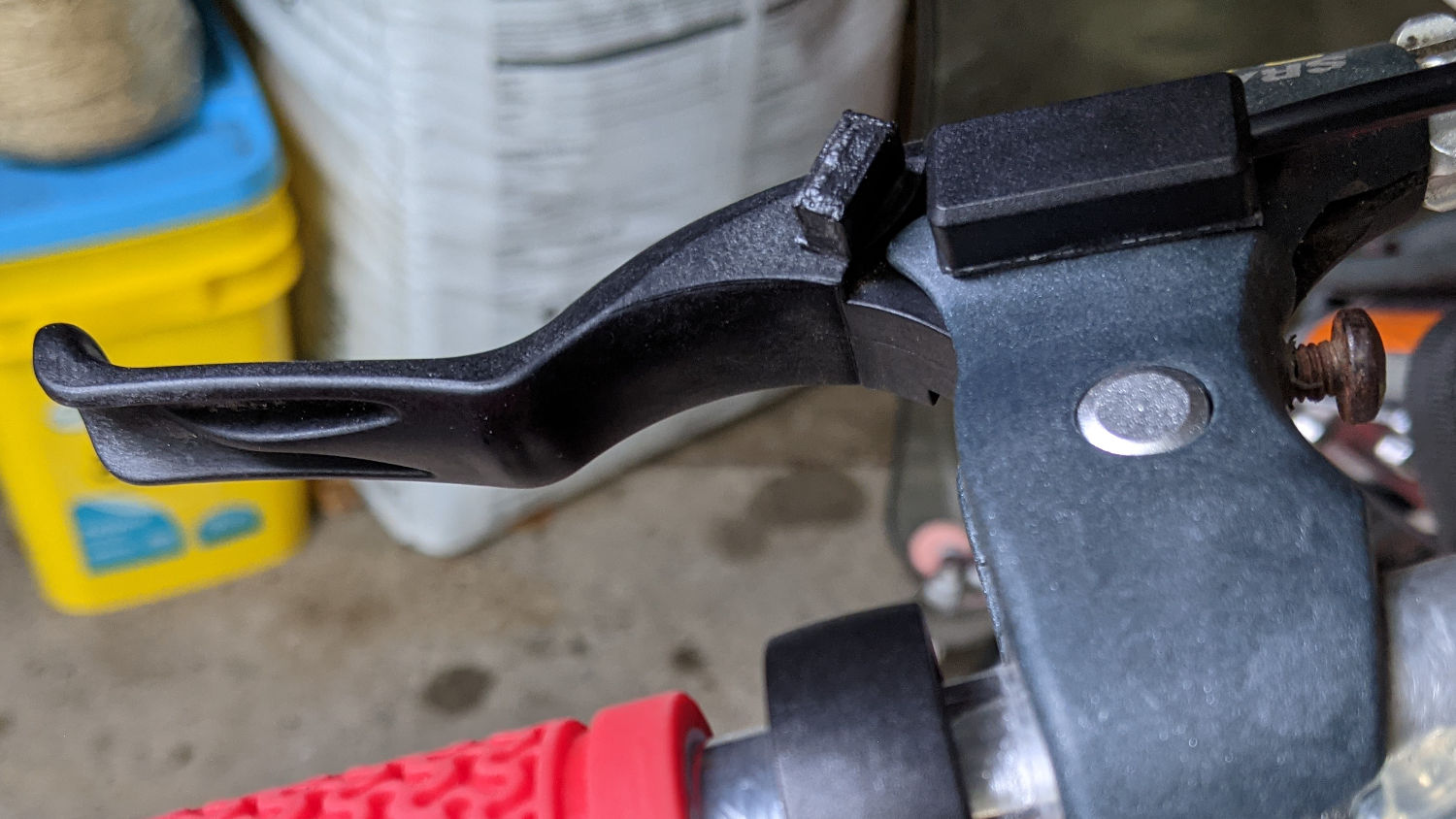 Bafang Brake Sensor Magnet Realignment – The Smell of Molten Projects ...