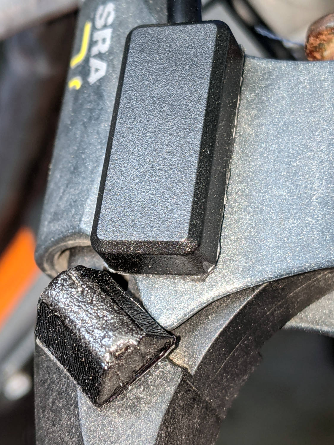 Bafang Brake Sensor Magnet Realignment – The Smell of Molten Projects ...