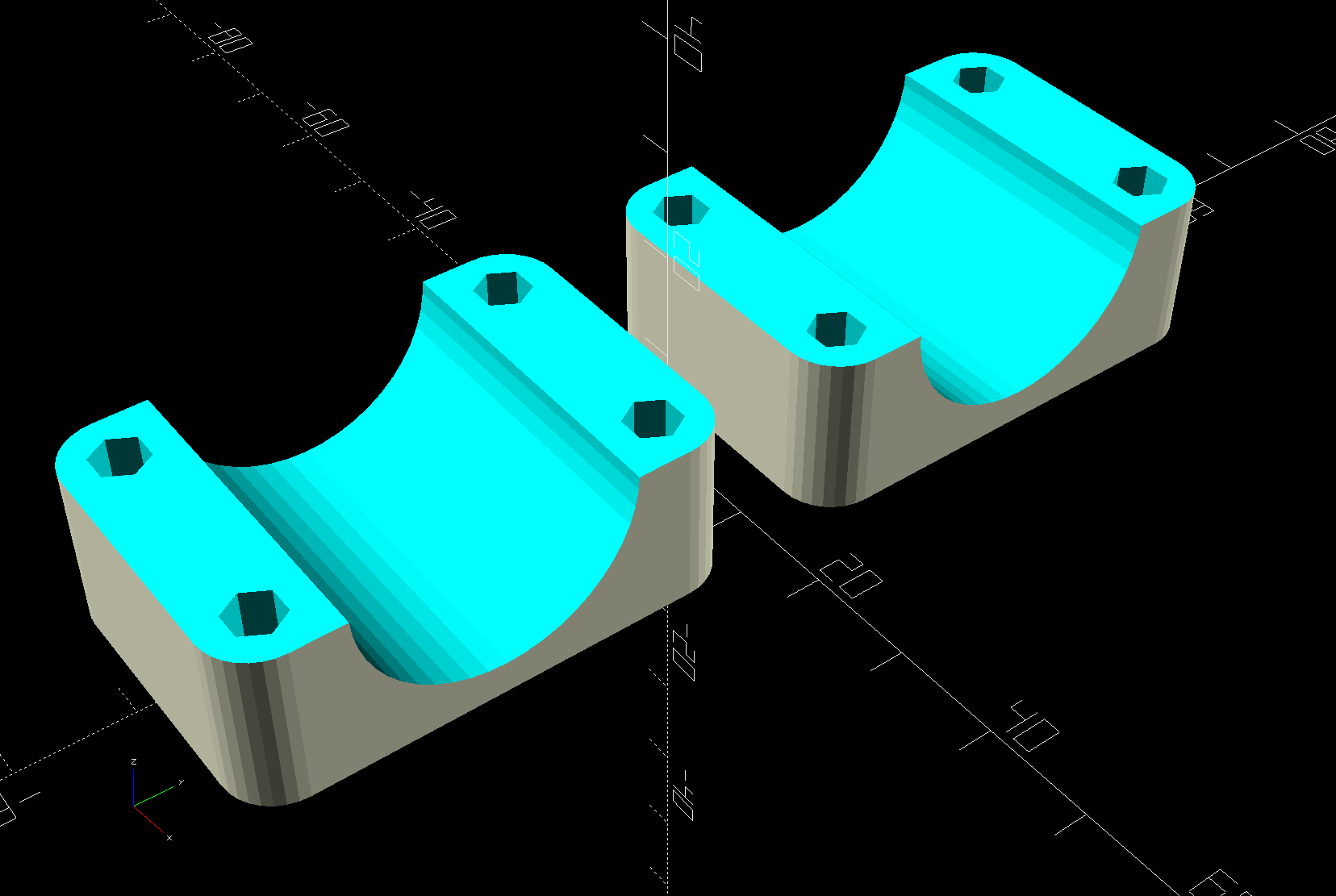 Dripworks Mainline Pipe Clamp – The Smell of Molten Projects in the Morning