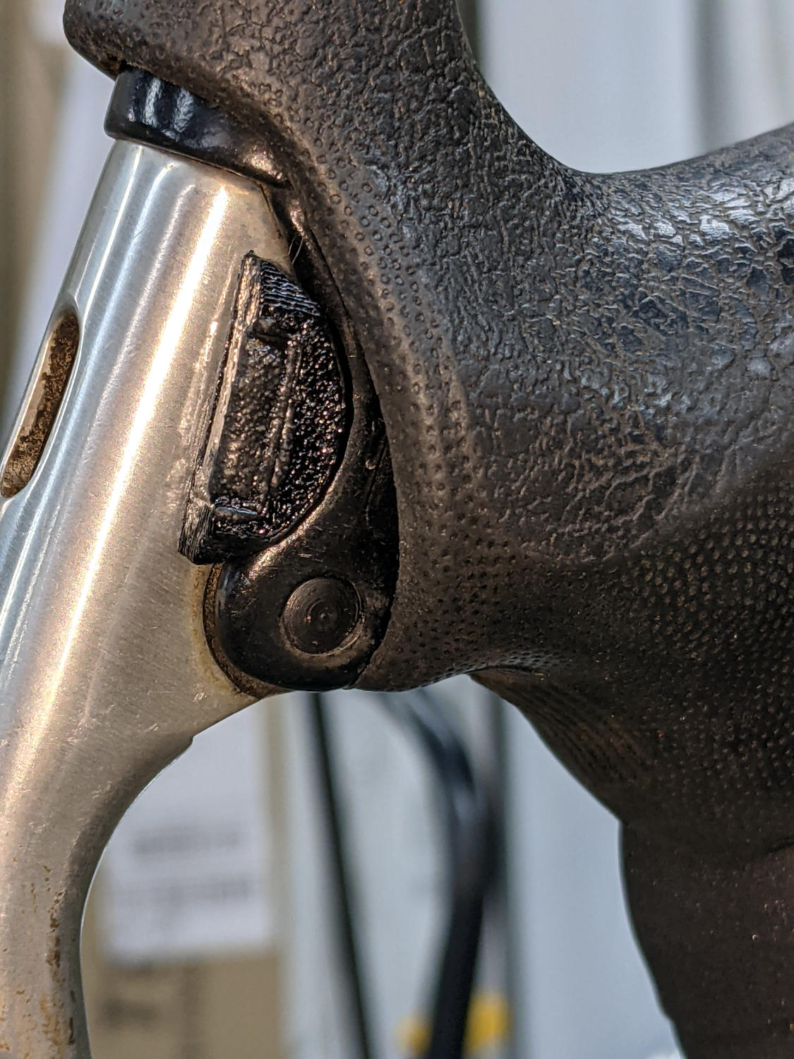 Bafang BBS02: Terry Brake Sensor – The Smell of Molten Projects in the ...