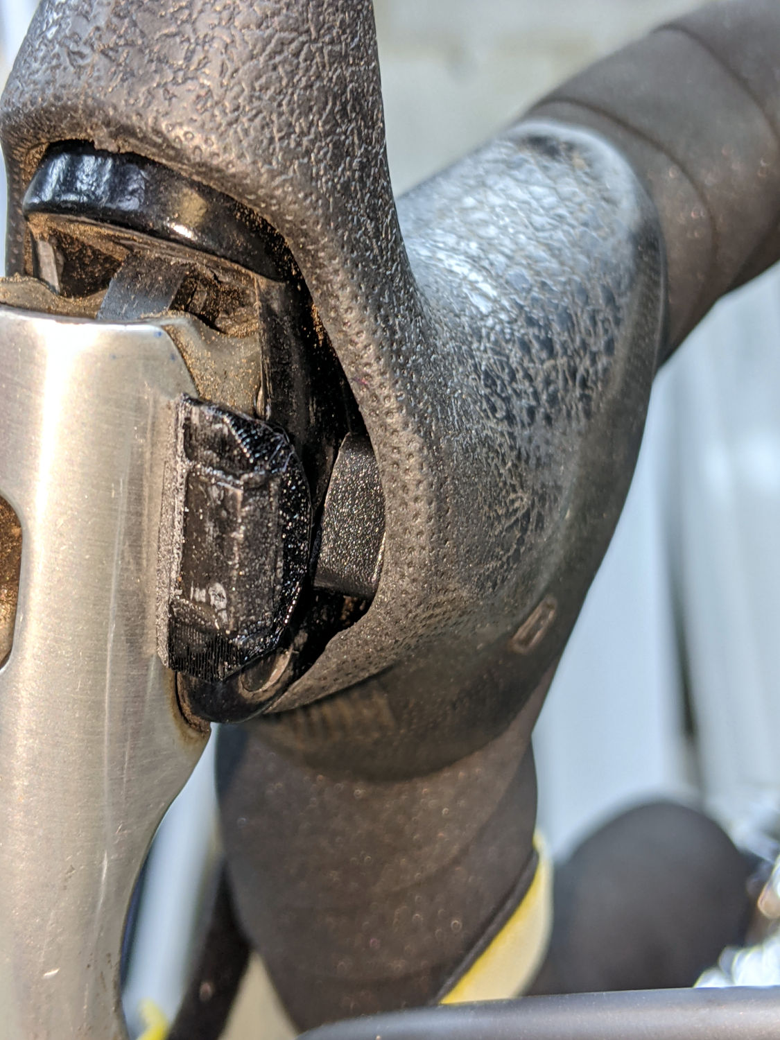 Bafang BBS02: Terry Brake Sensor – The Smell of Molten Projects in the ...