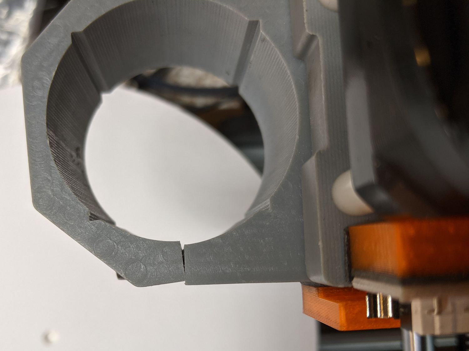 CNC 3018 Tool Clamp Rehabilitation – The Smell of Molten Projects in ...