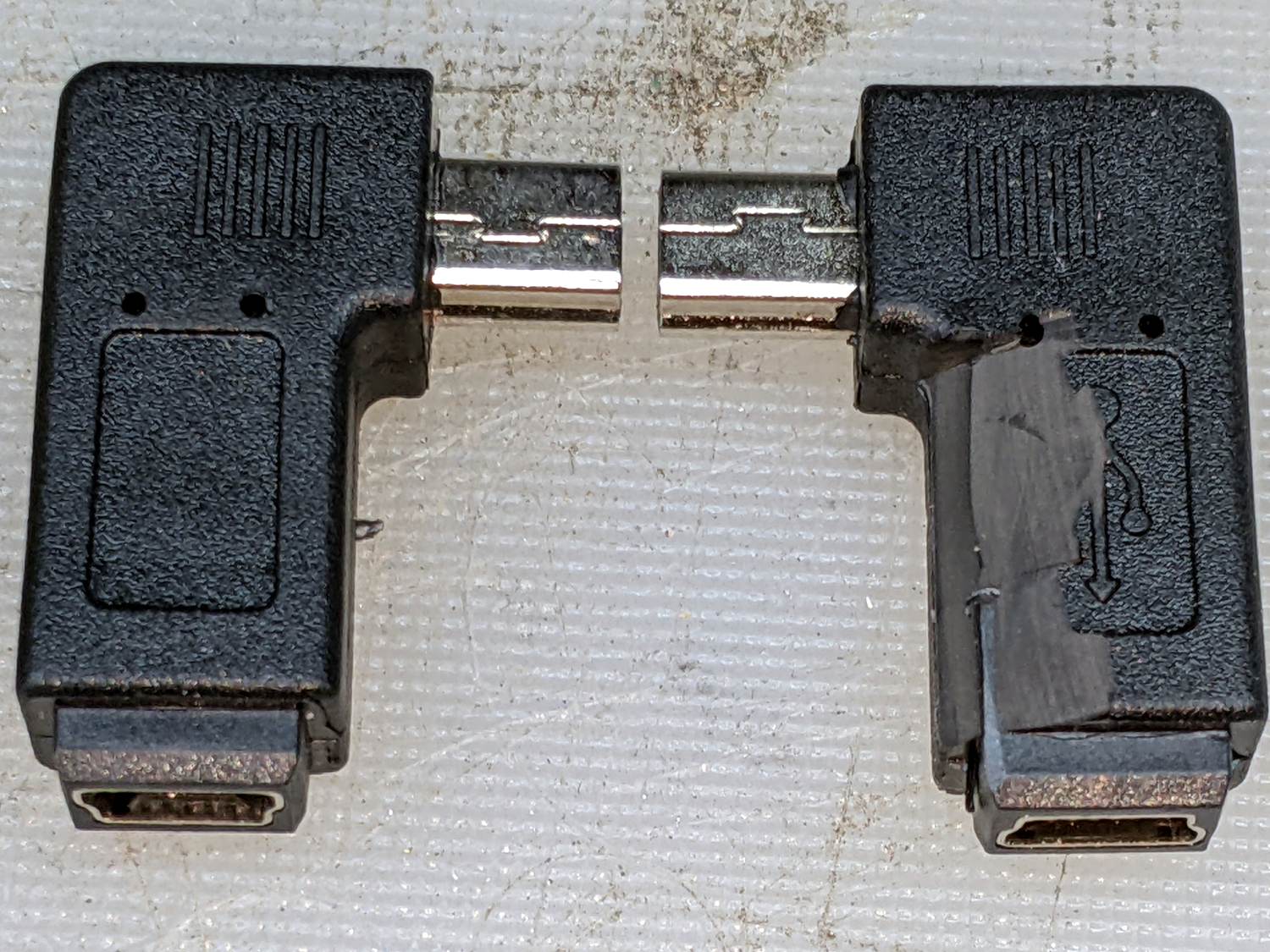 Huion Tablet USB Cable Realignment – The Smell of Molten Projects in ...