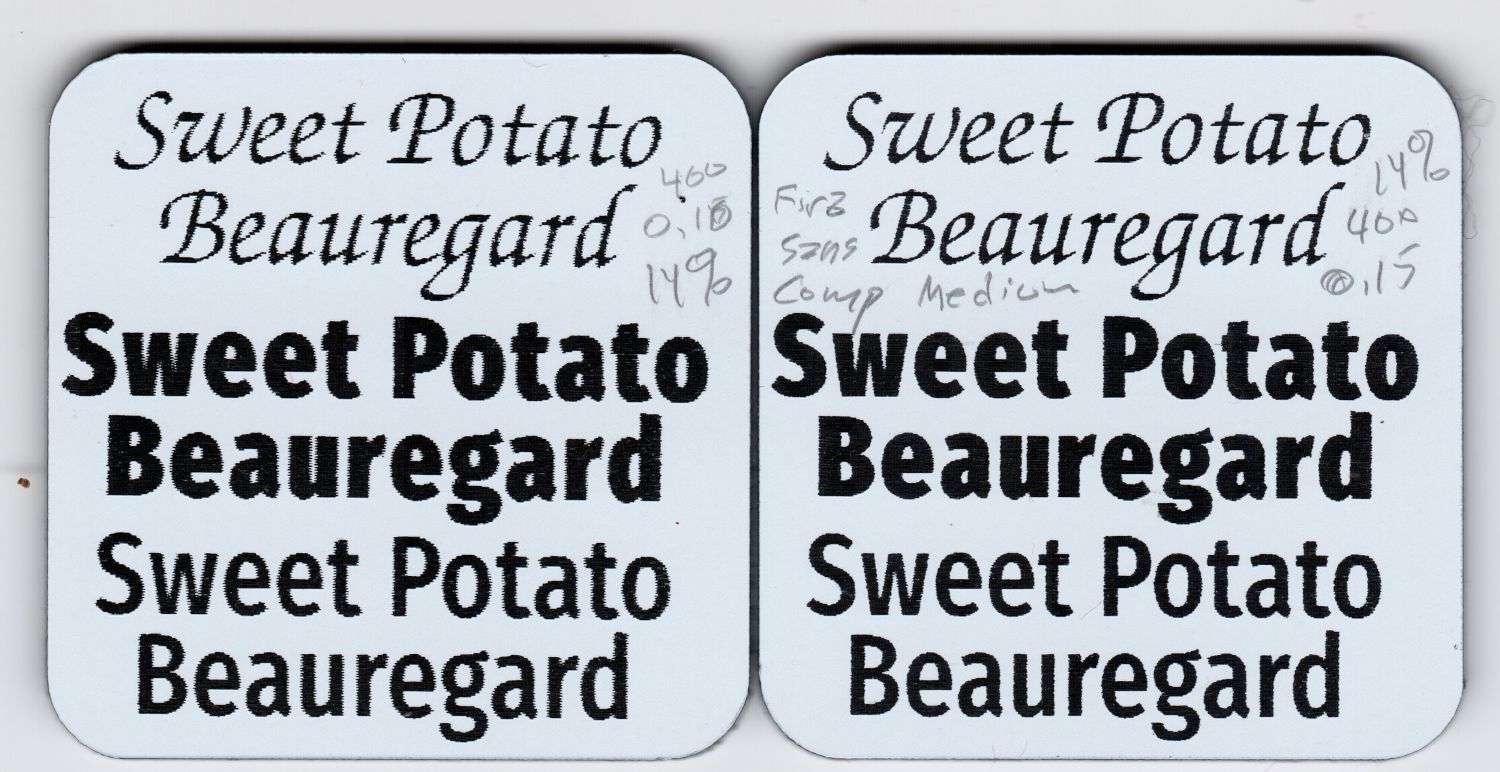 OMTech 60 W Laser: Engraving Scan Offset Adjustment – The Smell of ...