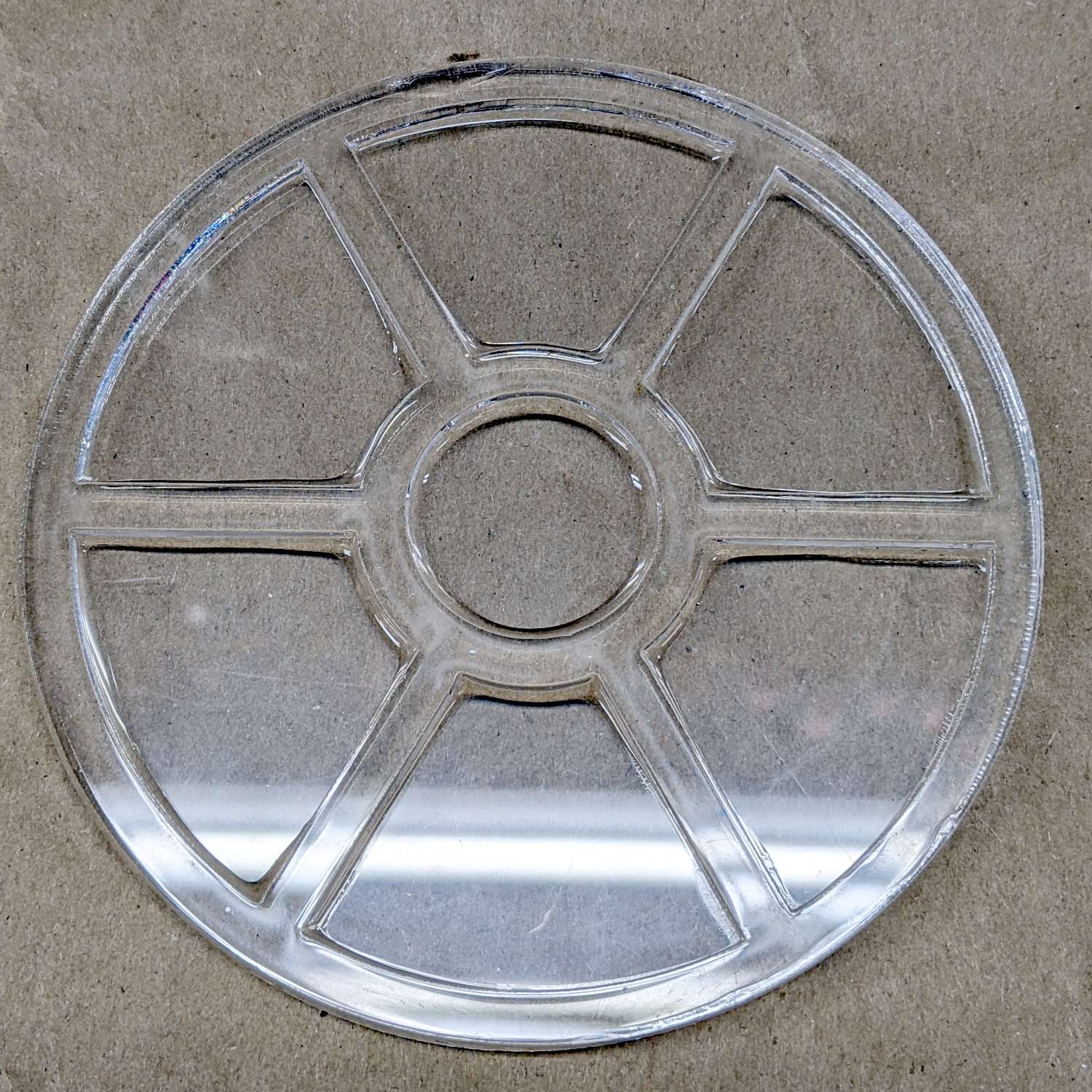 Poured Epoxy Coaster: Proof of Concept – The Smell of Molten Projects ...