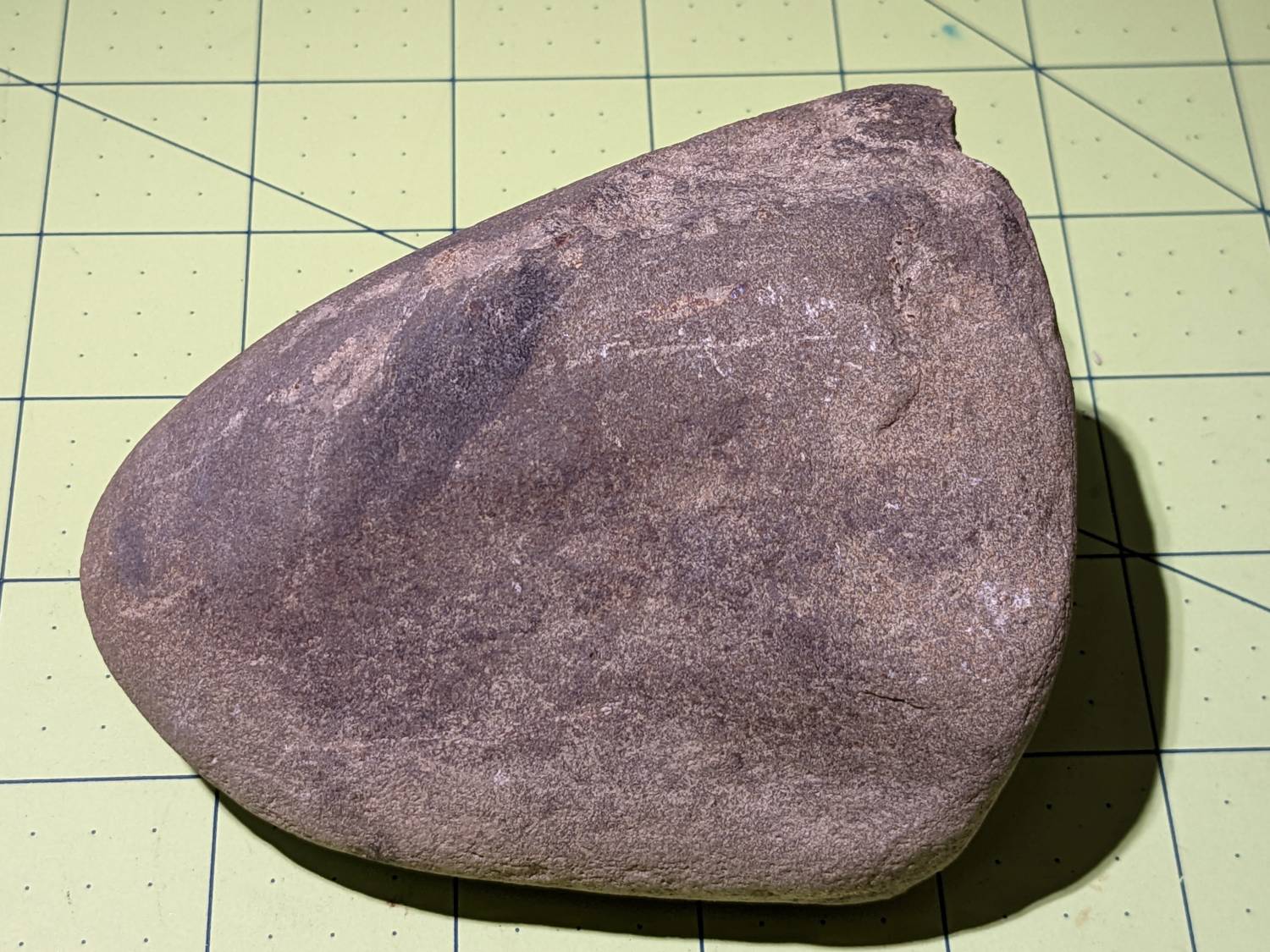 The Stone – The Smell of Molten Projects in the Morning