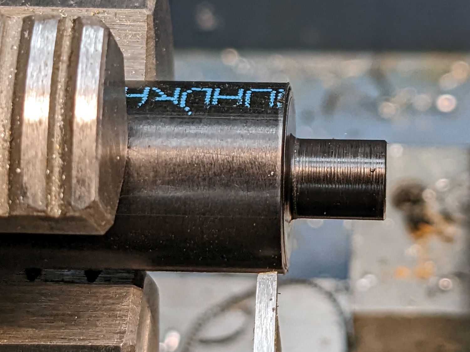 Laser Cutter: Improving the Red-Dot Pointer – The Smell of Molten ...