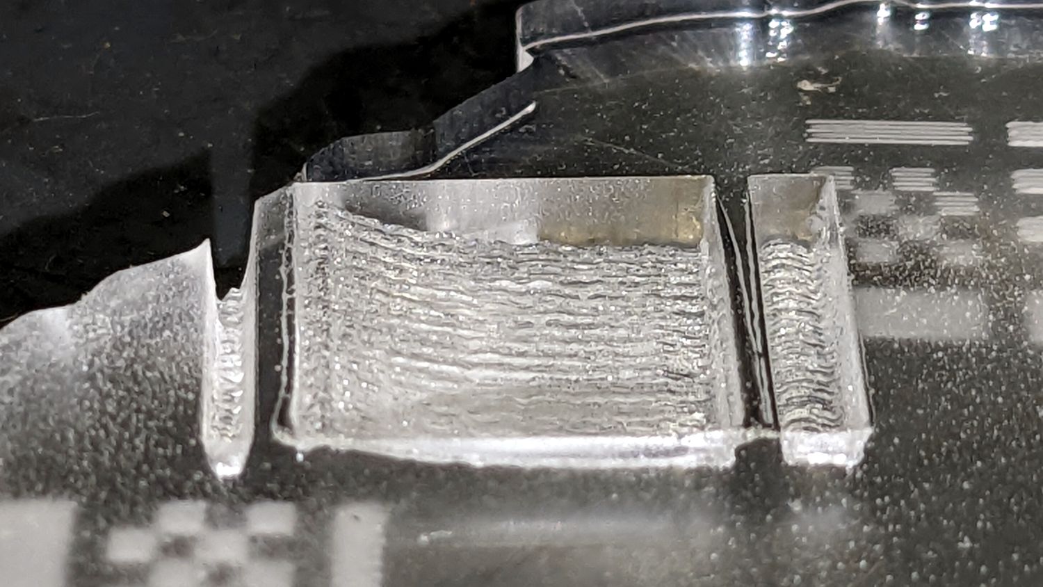 CO₂ Laser Tube Current vs. Analog Control – The Smell of Molten ...