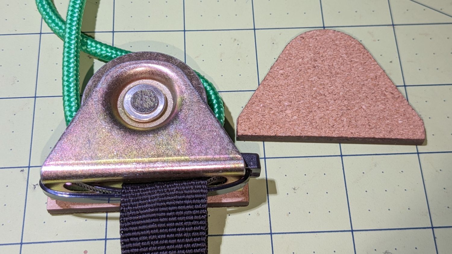Shoulder PT Pulley: Last 10% Manufacturing – The Smell of Molten ...