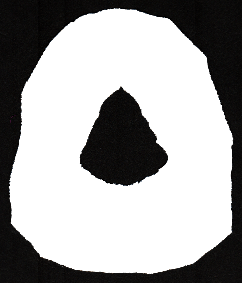 DIY CPAP Mask Liner – The Smell of Molten Projects in the Morning