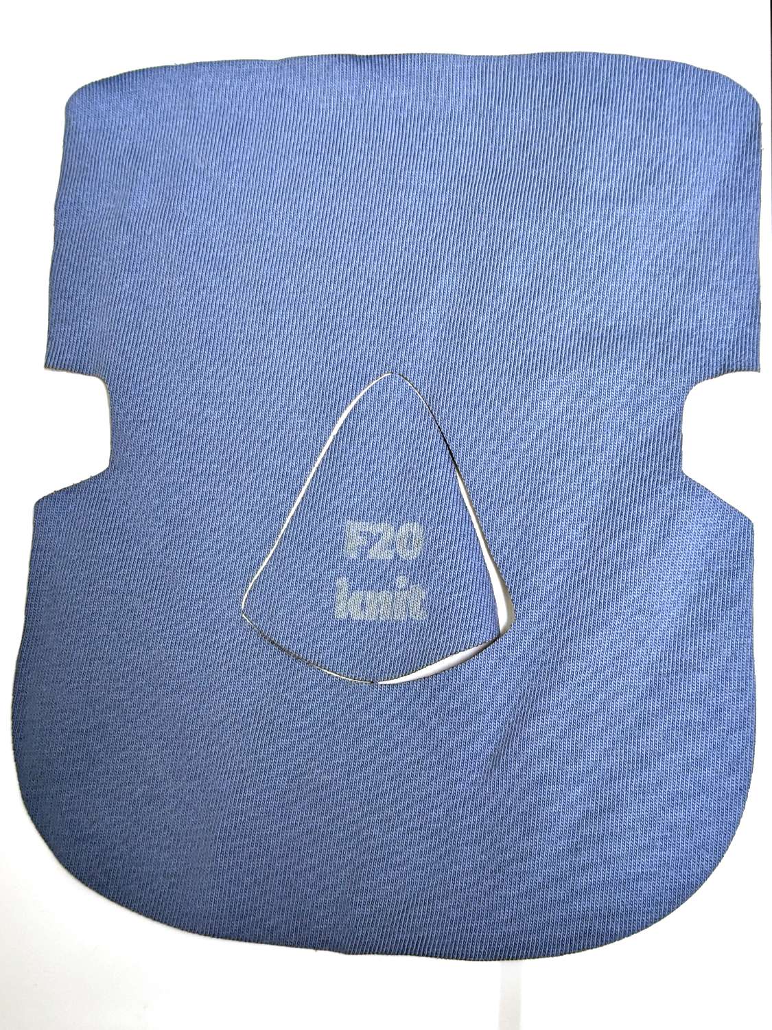 DIY CPAP Mask Liner – The Smell of Molten Projects in the Morning