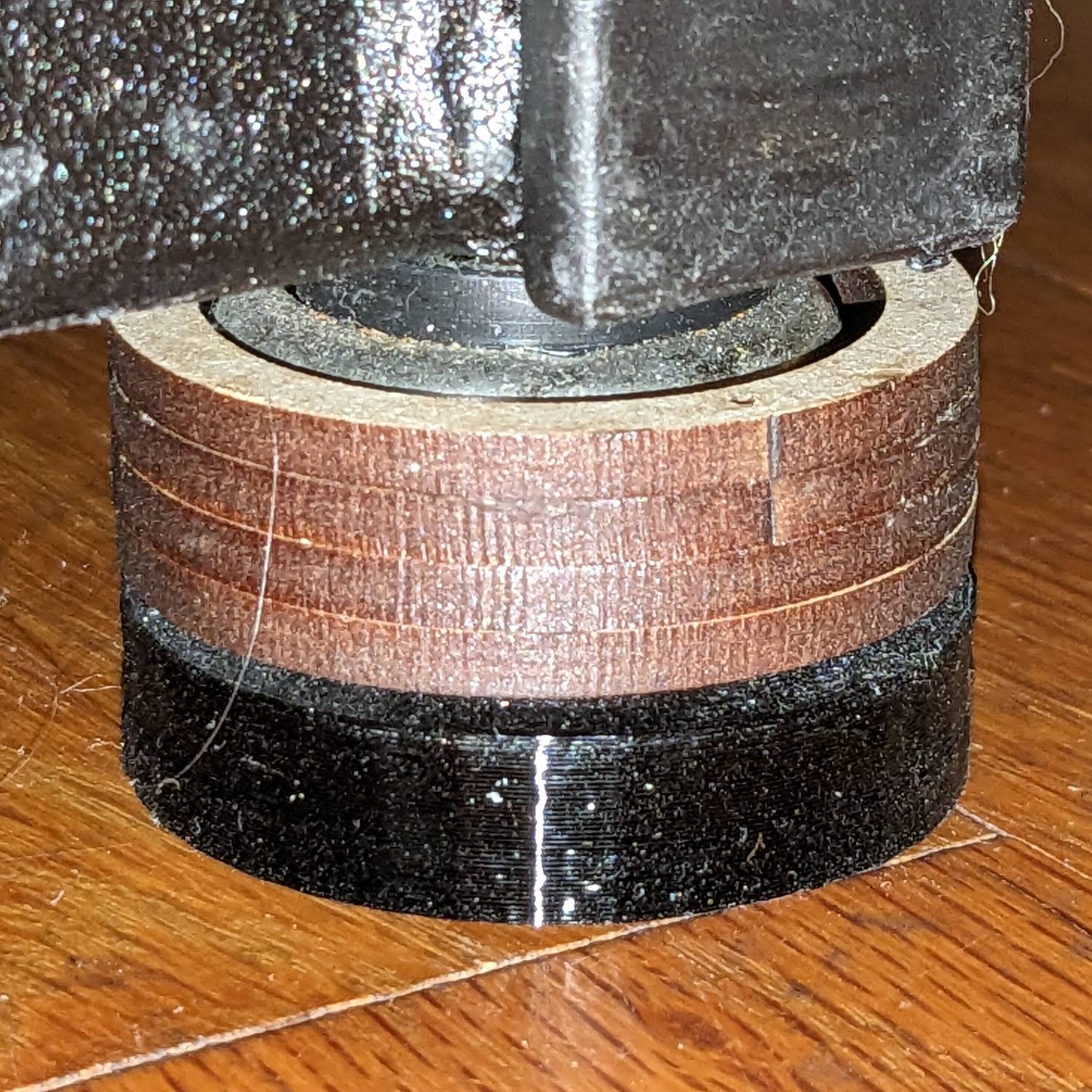 Lift Chair Foot Risers – The Smell of Molten Projects in the Morning