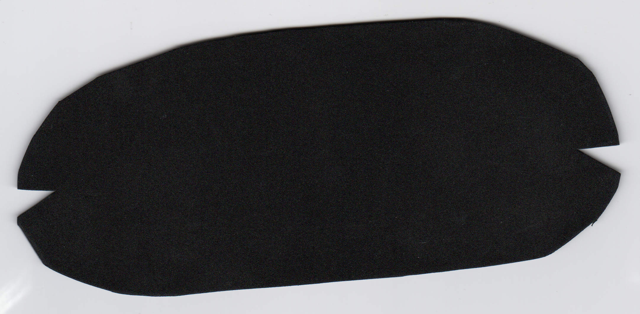 Eyeglass Case Padding – The Smell of Molten Projects in the Morning