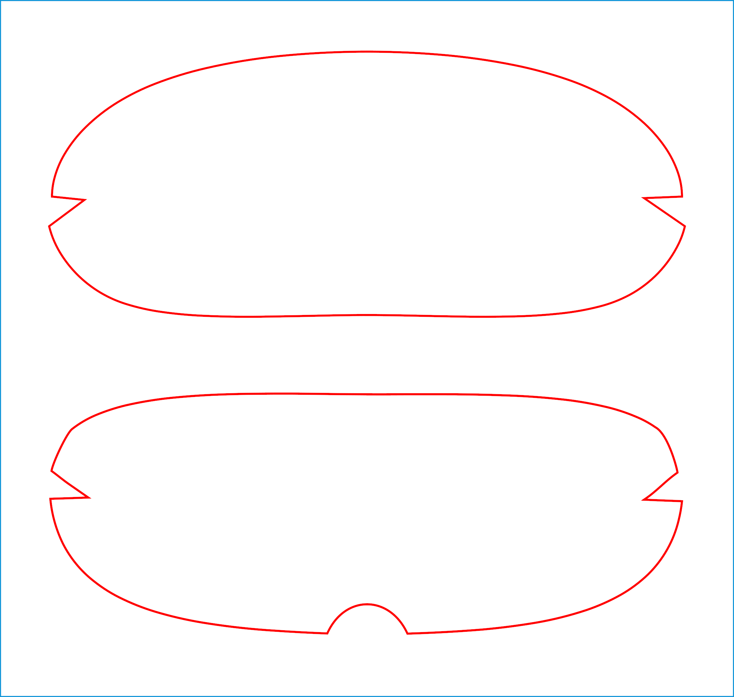 Eyeglass Case Padding – The Smell of Molten Projects in the Morning