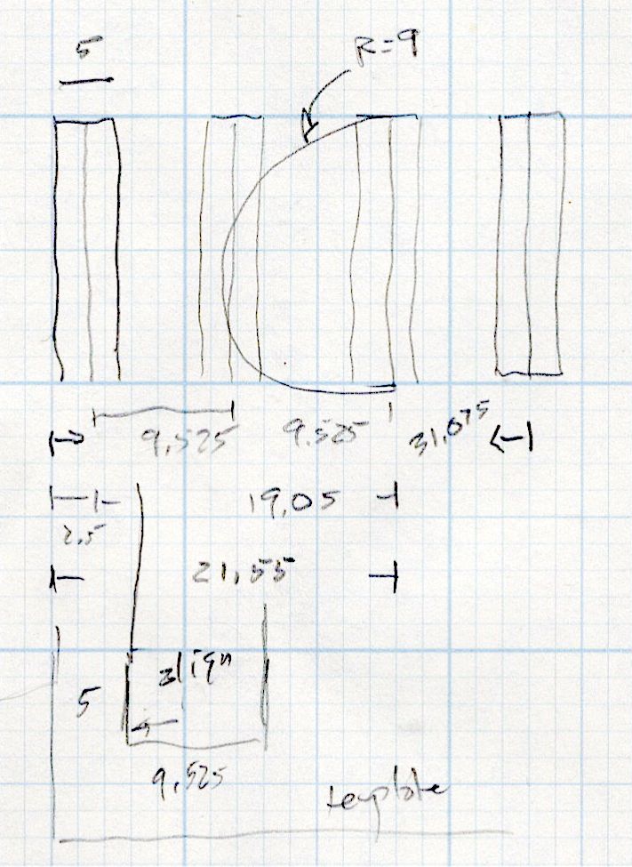 Craft Stick Plant Markers: Laser Fixture – The Smell of Molten Projects ...