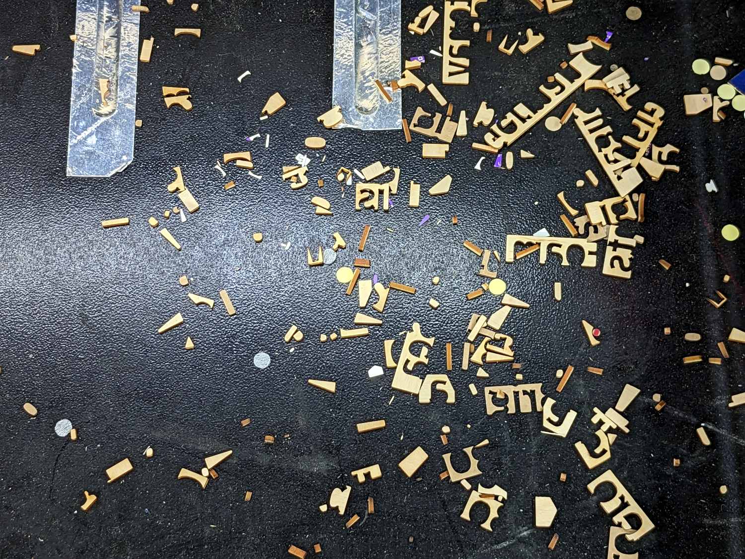 Laser Cutter Z-Axis: Hitch in the Git-Along – The Smell of Molten ...