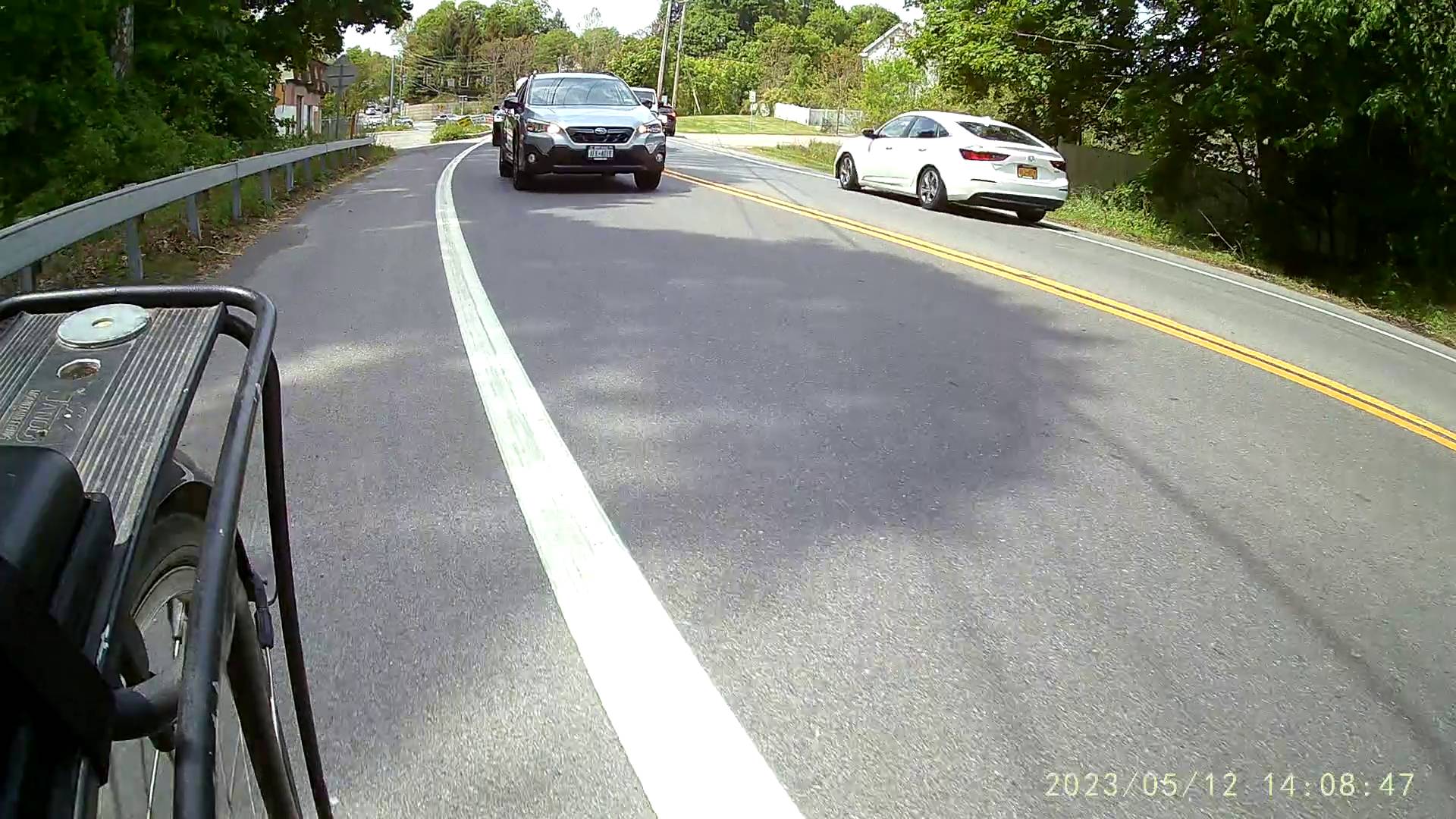 New Jeep, Reckless Driver – The Smell of Molten Projects in the Morning