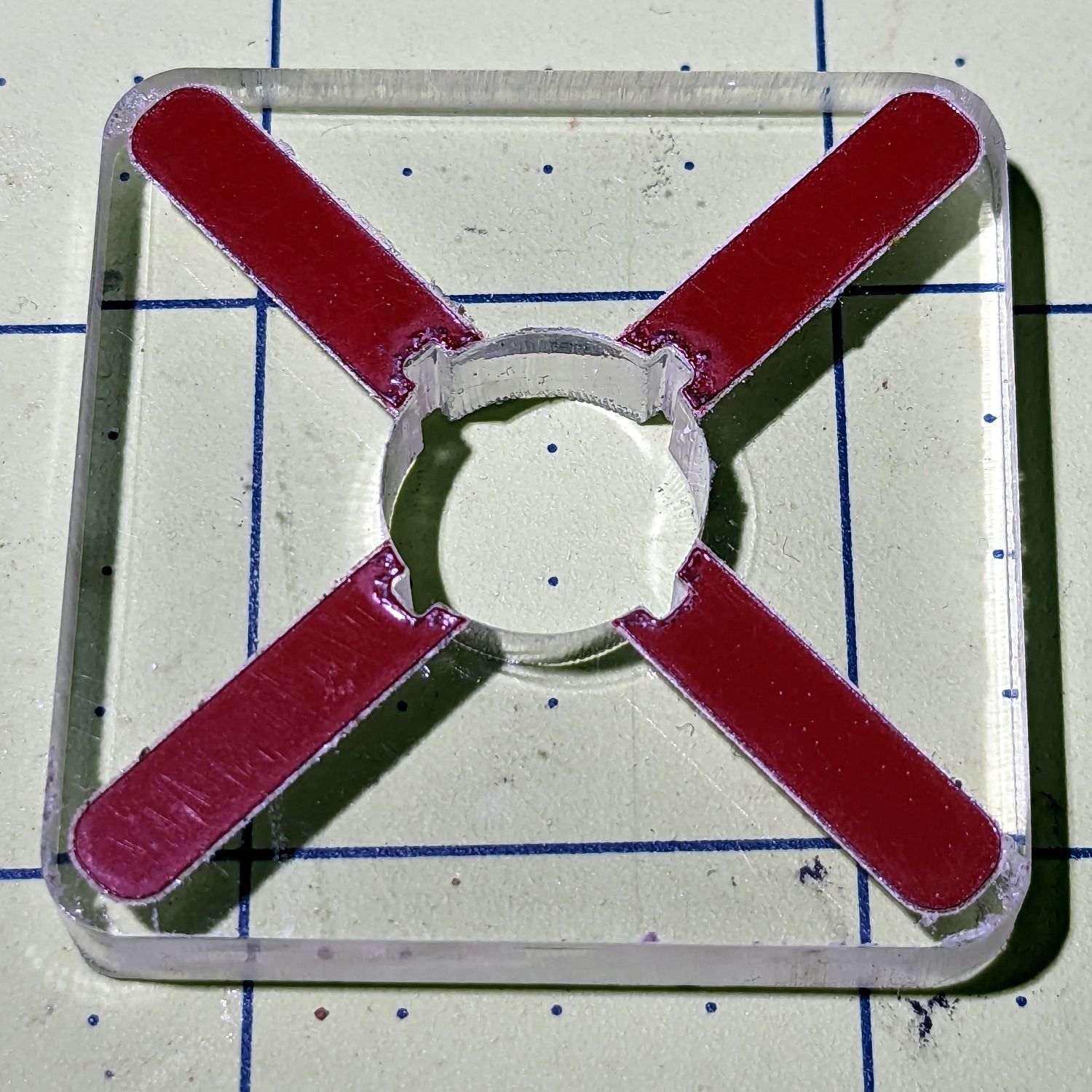 Dripworks Micro-Flow Valve Knob Helper – The Smell of Molten Projects ...