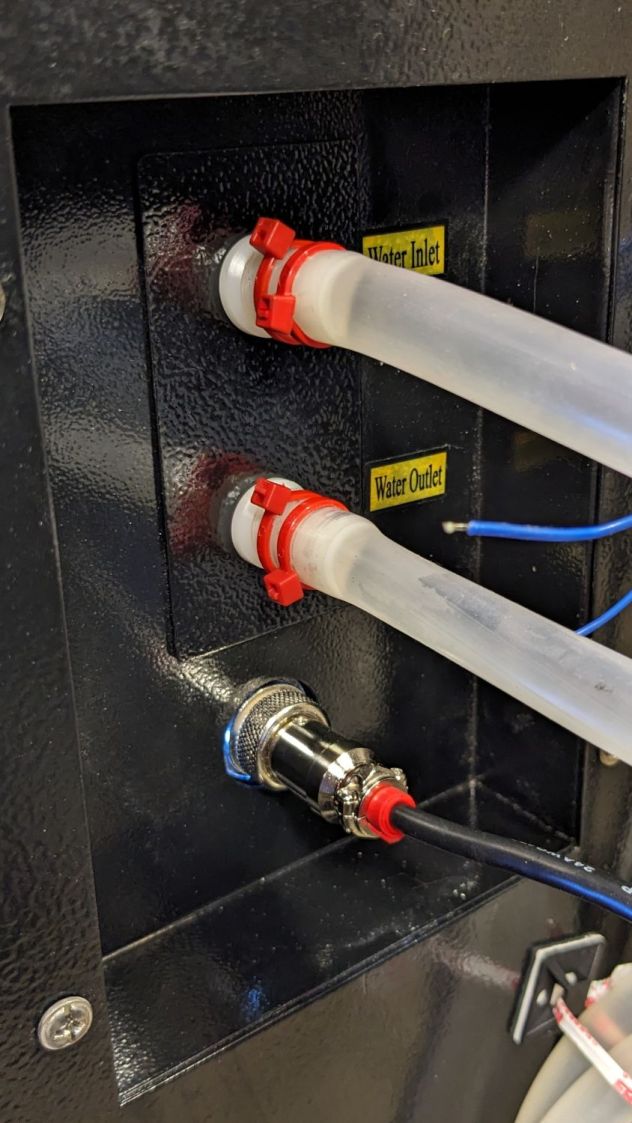 Laser Water Chiller: Alarm Wiring – The Smell of Molten Projects in the ...