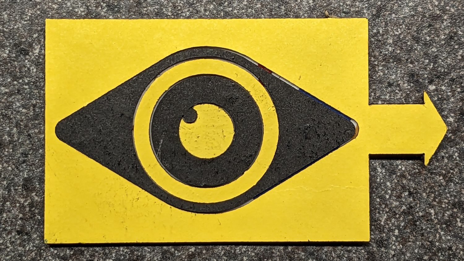 Danger Zone Refrigerator Magnets – The Smell of Molten Projects in the ...