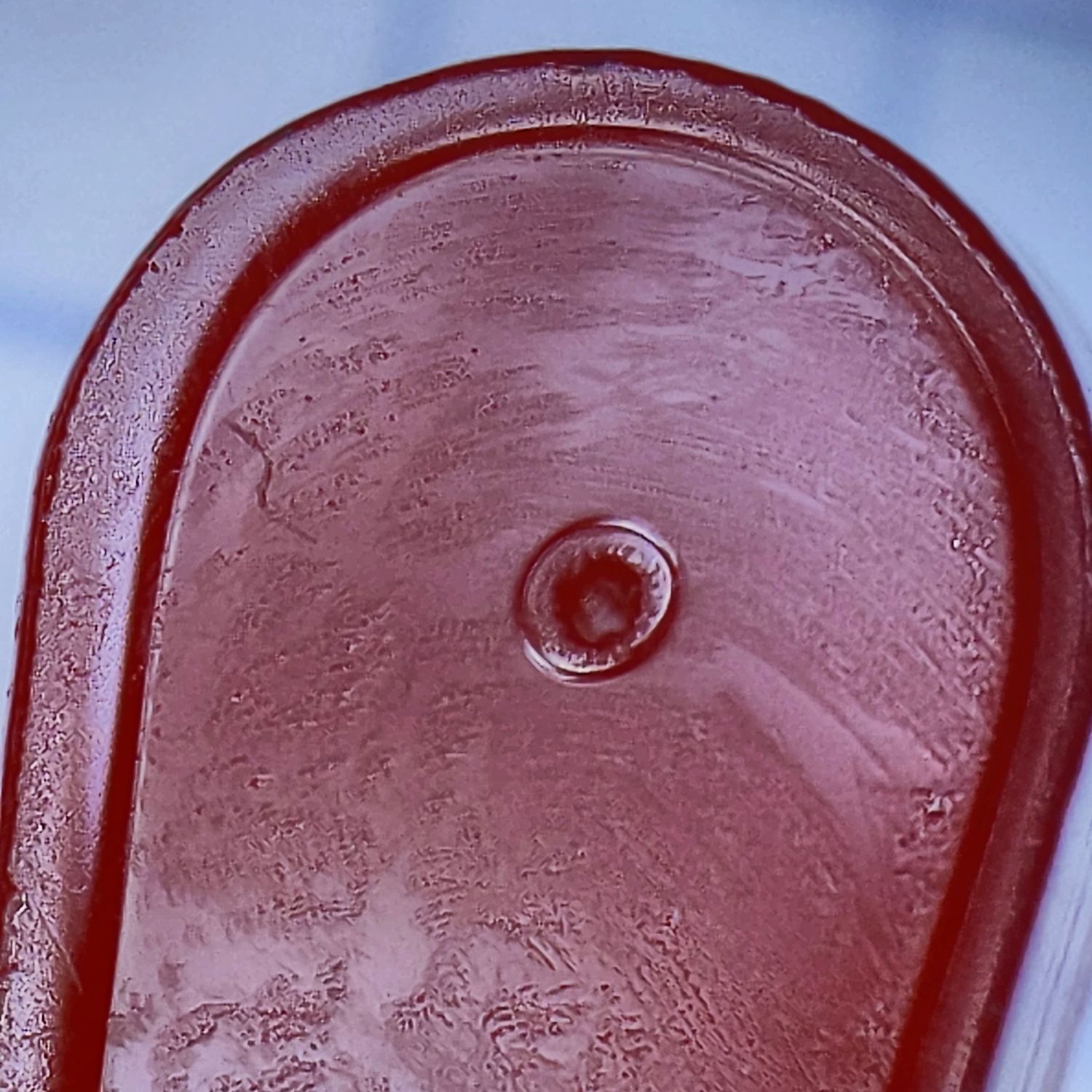 Laser Perforations – The Smell of Molten Projects in the Morning