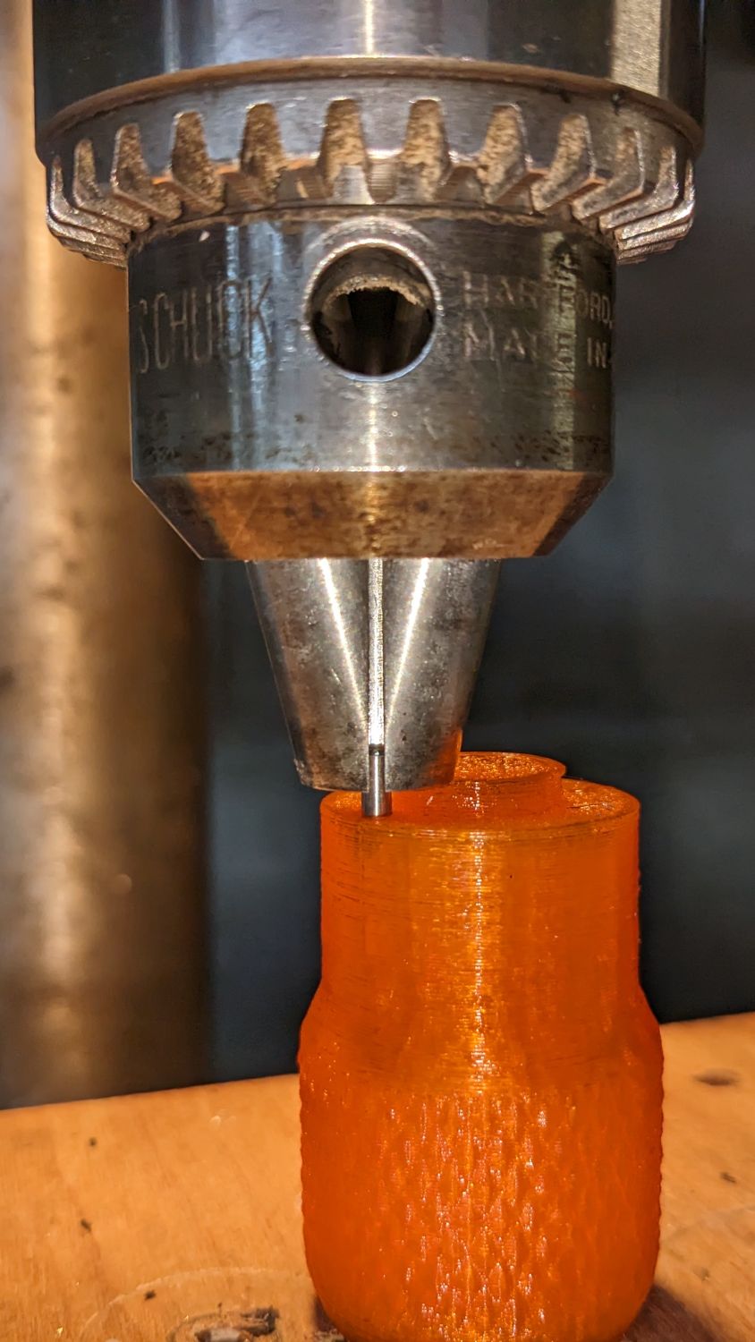 Laser Cutter: Mirror Pin Wrench – The Smell of Molten Projects in the ...