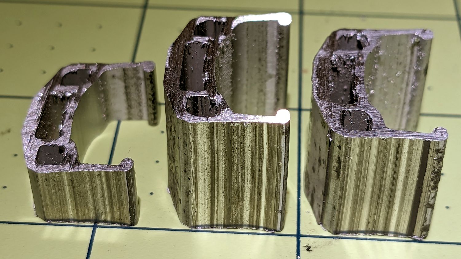 Tour Easy: Rewheeling – The Smell of Molten Projects in the Morning