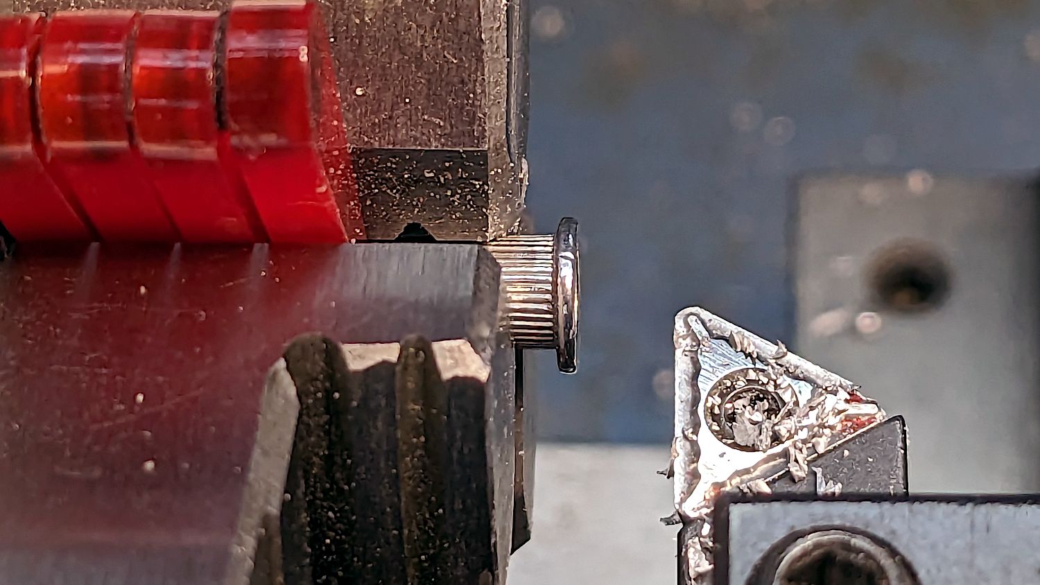 Layered Paper: Cutting & Assembly Fixtures – The Smell of Molten ...