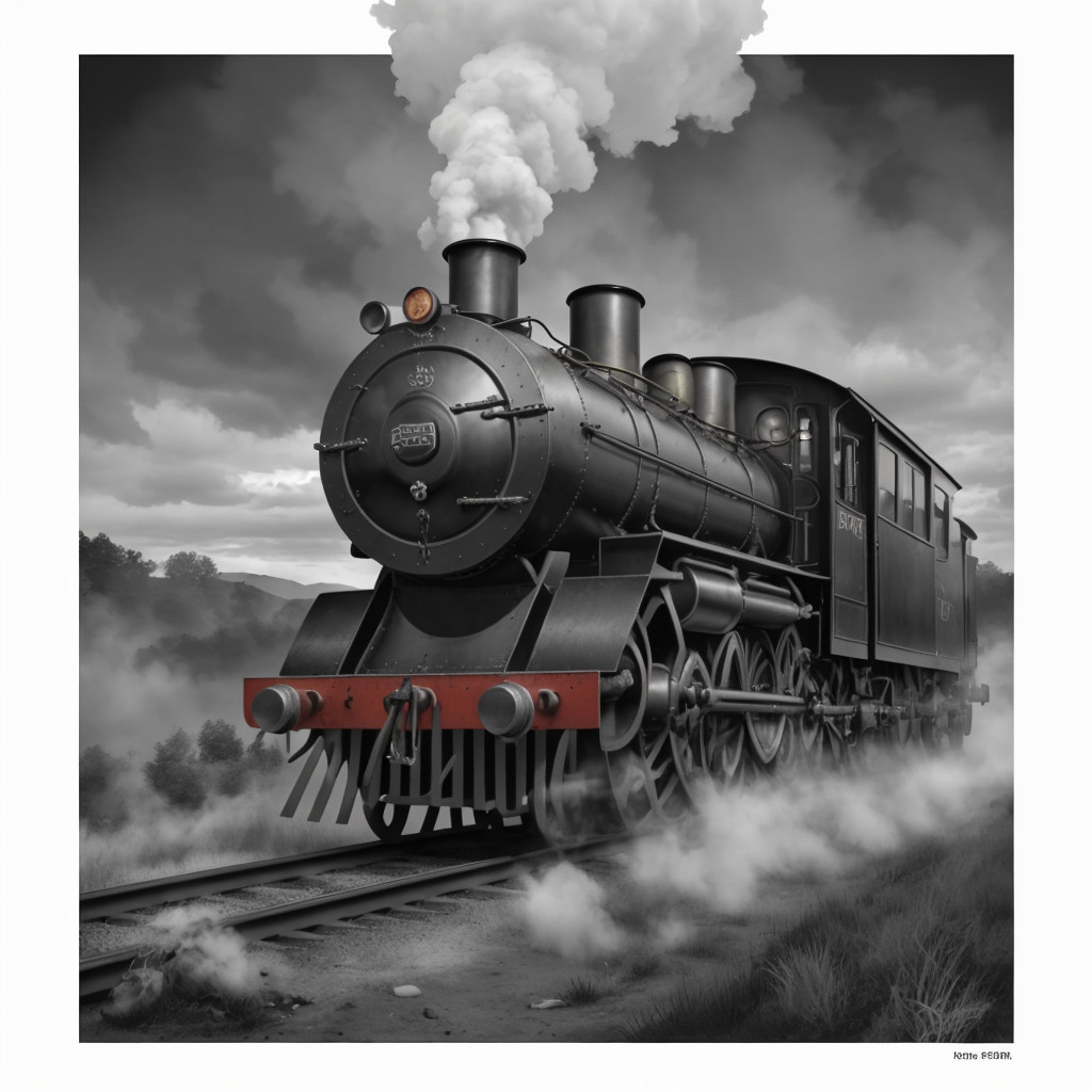 AI Artistry – The Smell of Molten Projects in the Morning