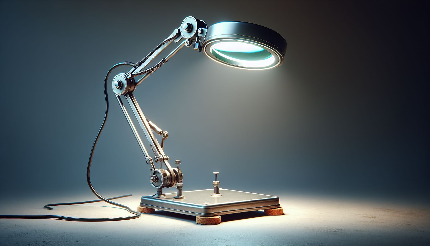 The Smell of Molten Projects in the Morning – Ed Nisley's Blog: shop ...