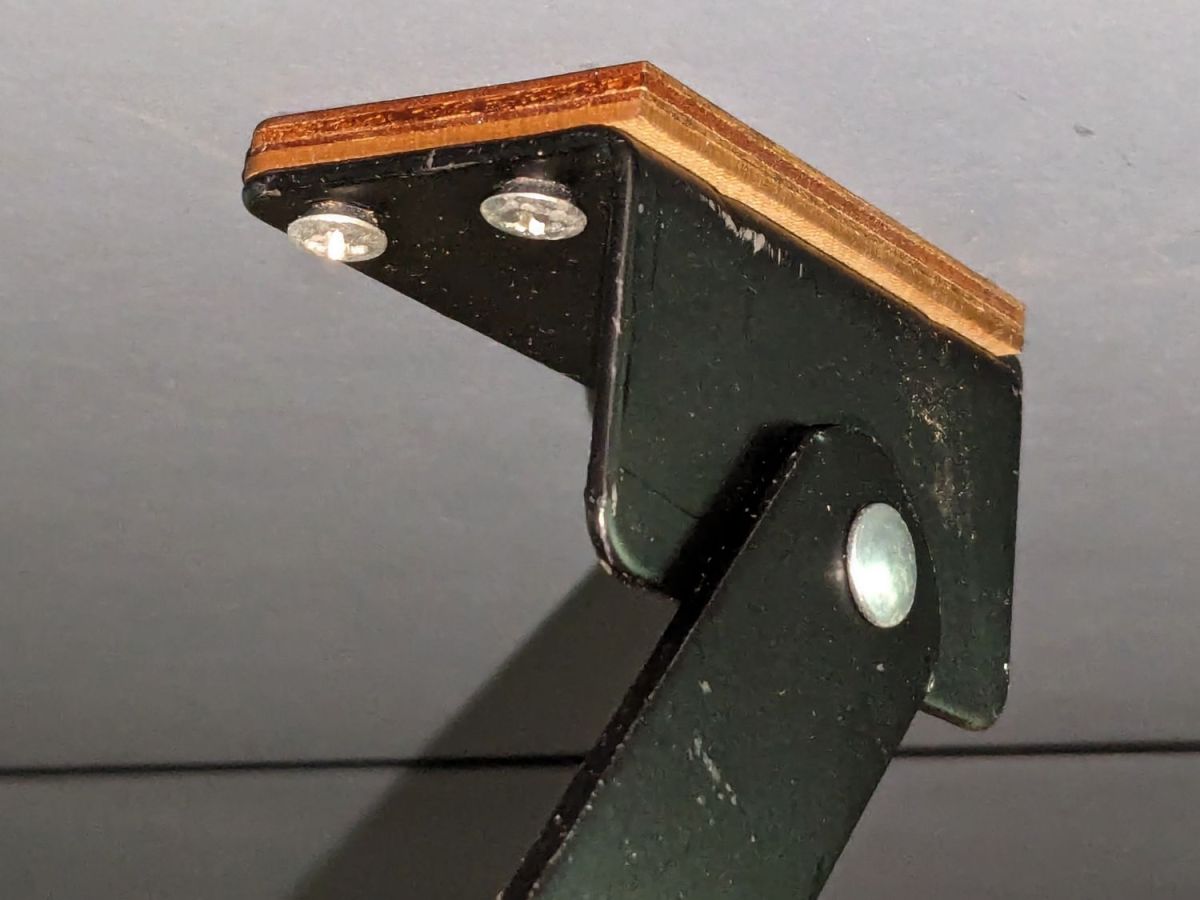 Prince Ping-Pong Table Surface Leveler – The Smell of Molten Projects ...