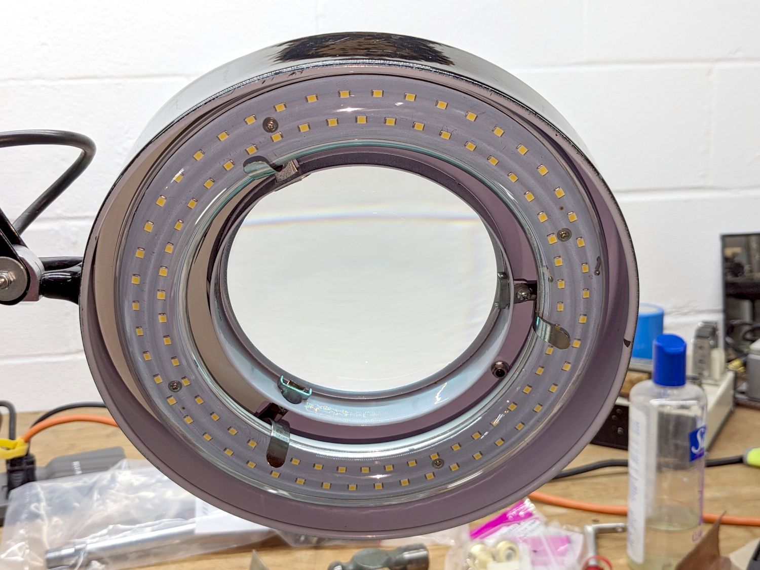 The Smell of Molten Projects in the Morning – Ed Nisley's Blog: shop ...