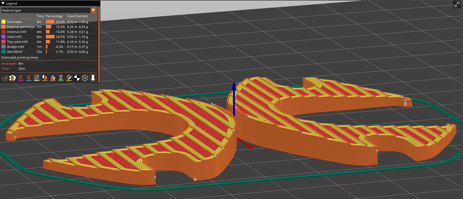 Sillcock Faucet Alignment Wedge: Getting the Angle Right – The Smell of ...
