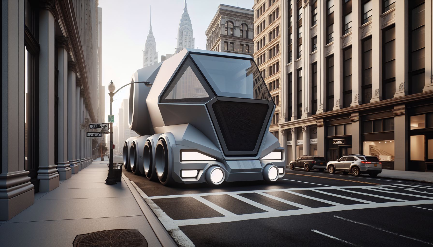 Somebody’s Gotta Go First: Cybertruck – The Smell of Molten Projects in ...