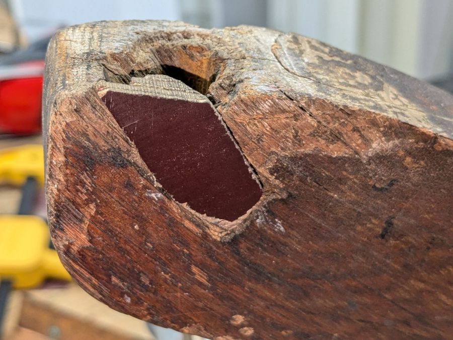 The Smell of Molten Projects in the Morning – Ed Nisley's Blog: shop ...