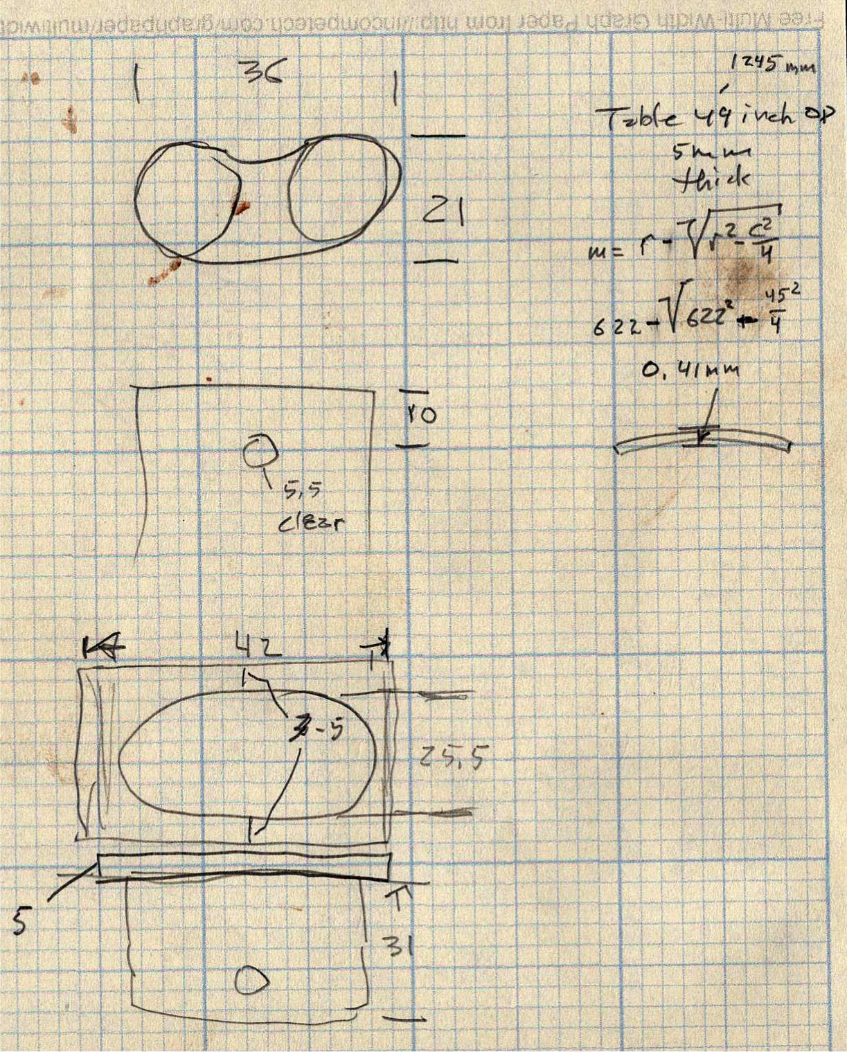 The Smell of Molten Projects in the Morning – Ed Nisley's Blog: shop ...