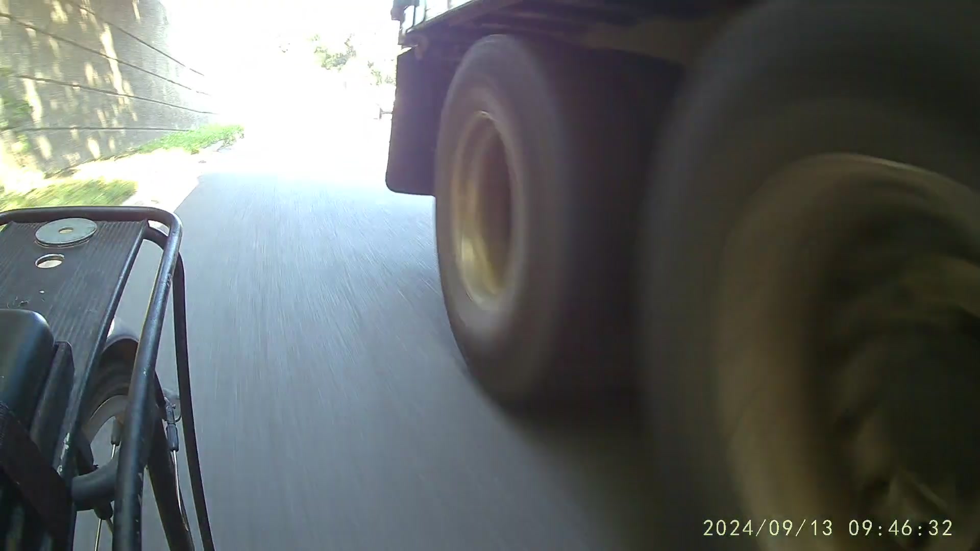 Royal Carting Truck: Squeeze Play – The Smell of Molten Projects in the ...