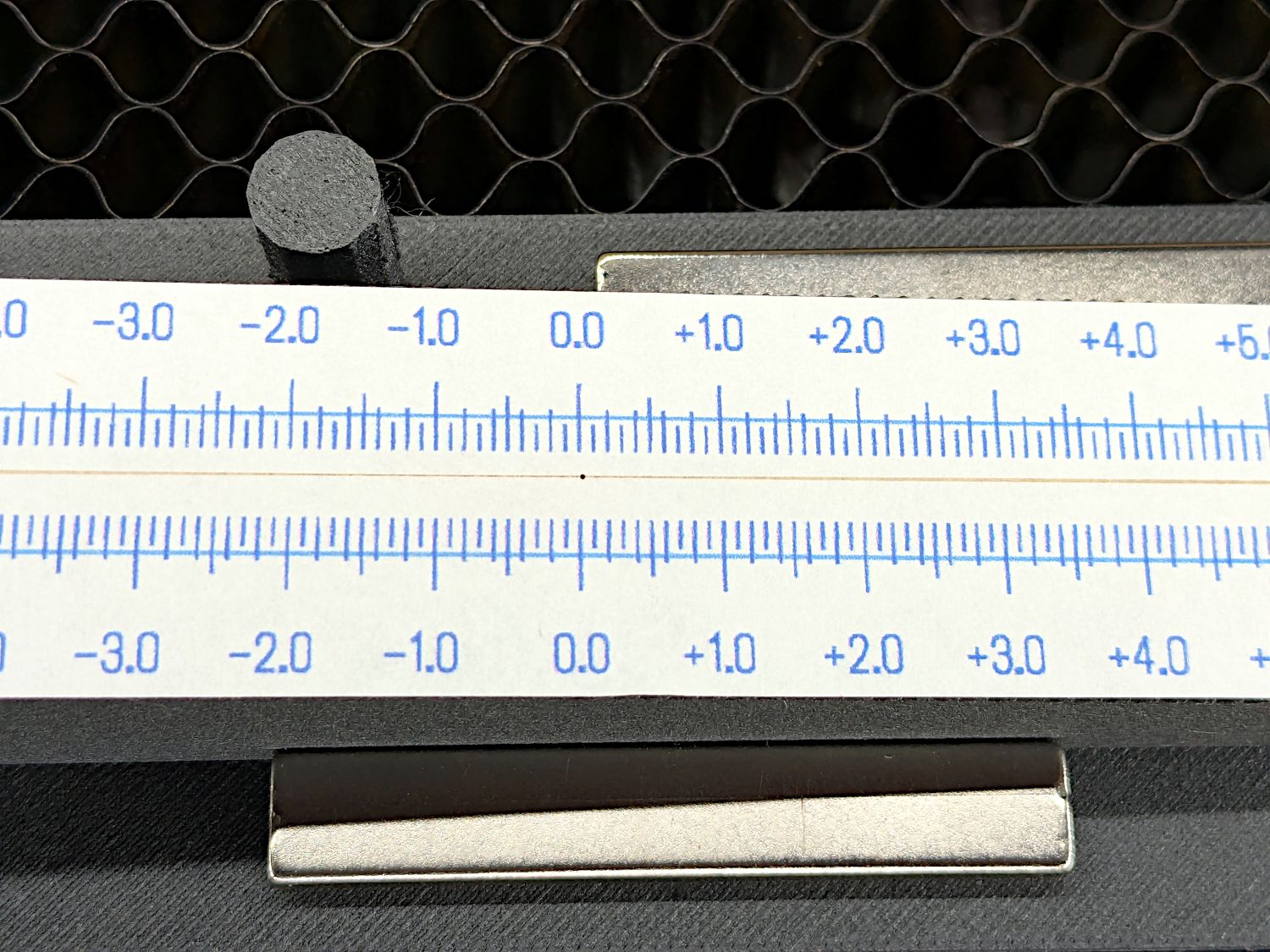 Laser Cutter: Focus Ramp Fixture – The Smell of Molten Projects in the ...