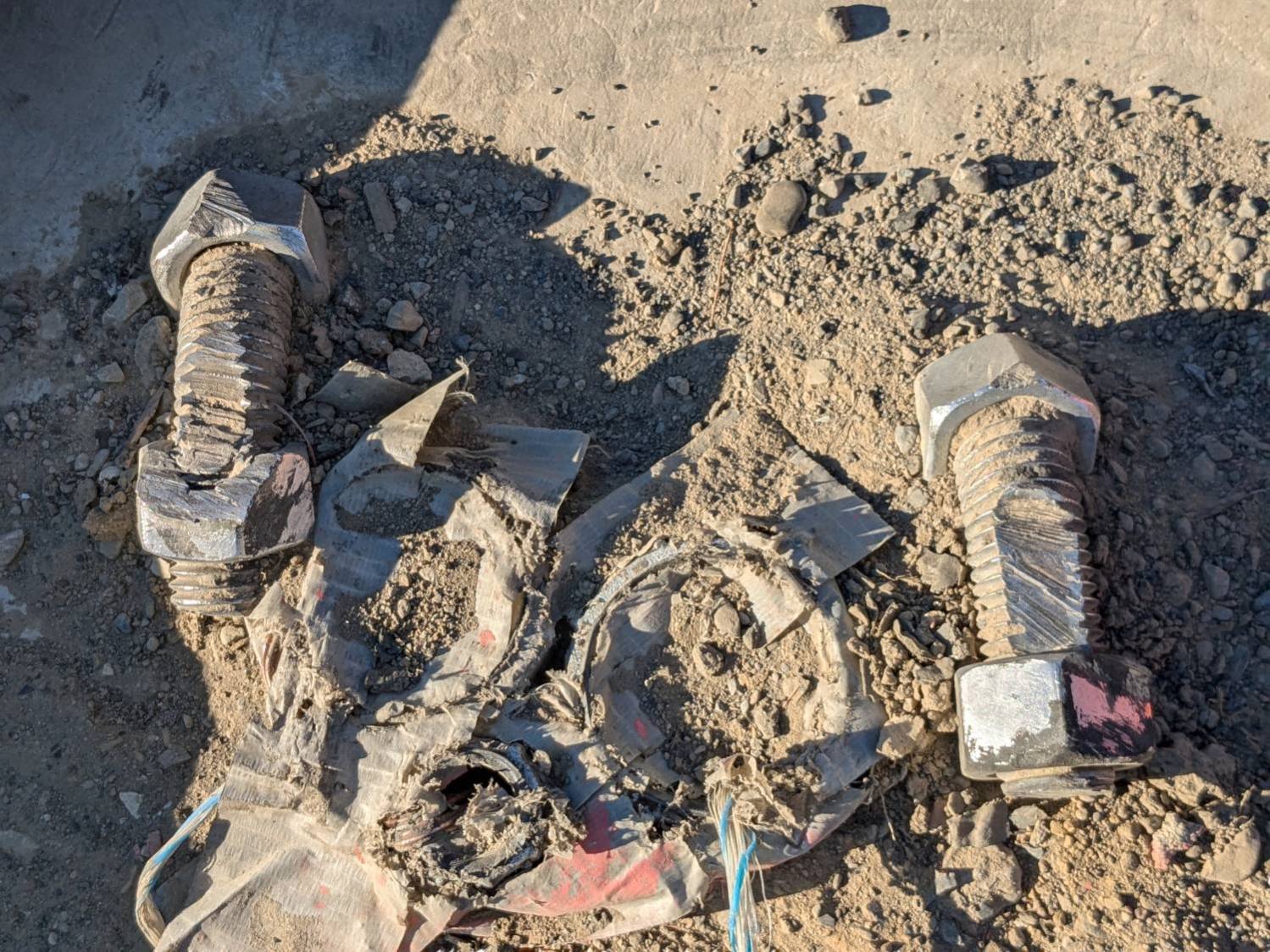 The Smell of Molten Projects in the Morning – Ed Nisley's Blog: shop ...